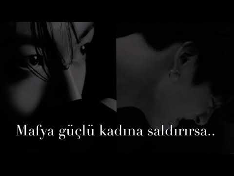 jungkook ile hayal et •Mafya güçlü kadına saldırırsa..•[oneshot]^