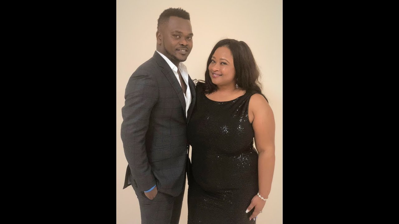 SIFRAEL ZEROFOT & AVENITHA VALCOURT AVEC TONTON NWEL ET ZAGRIBAY (TELE ...