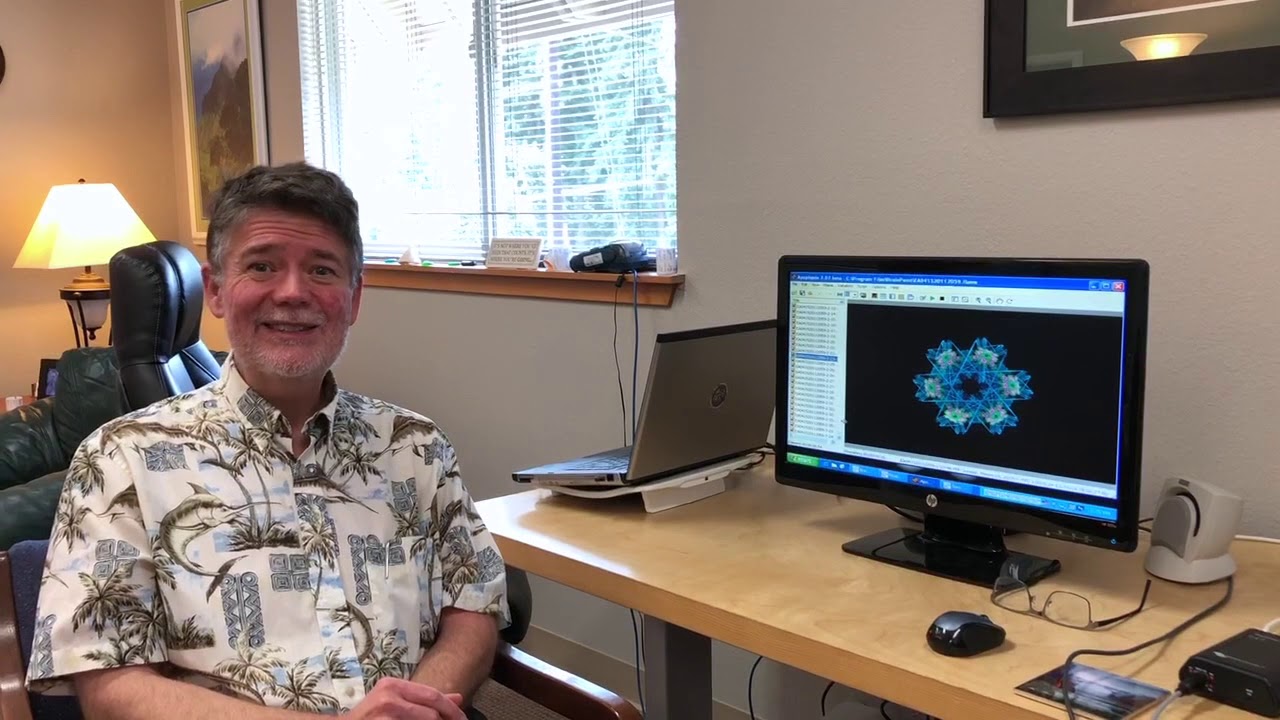 My experience with Neurofeedback - YouTube