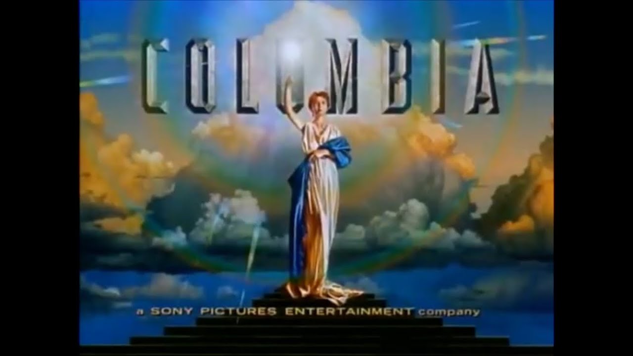 Opening To An Extremely Goofy Movie 2000 VHS (Columbia TriStar Print ...