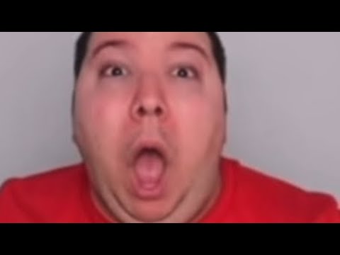 Nikocado Avocado screaming and crying compilation but I edit to make it ...