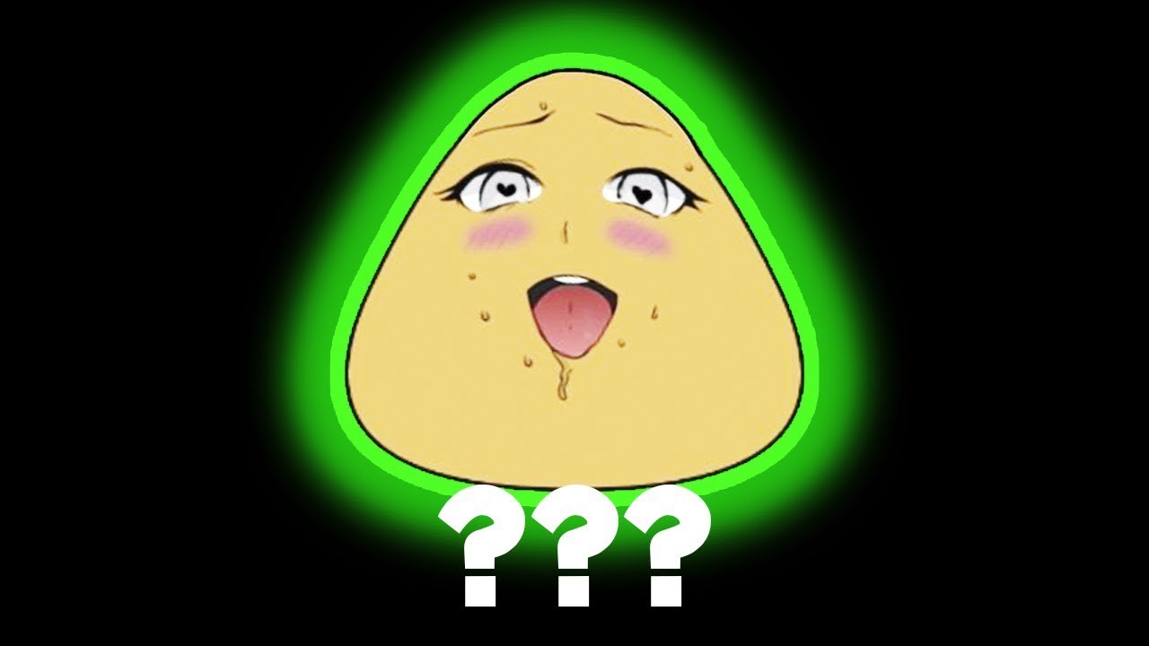 Pou "Nya" Sound Variations in 48 Seconds - YouTube