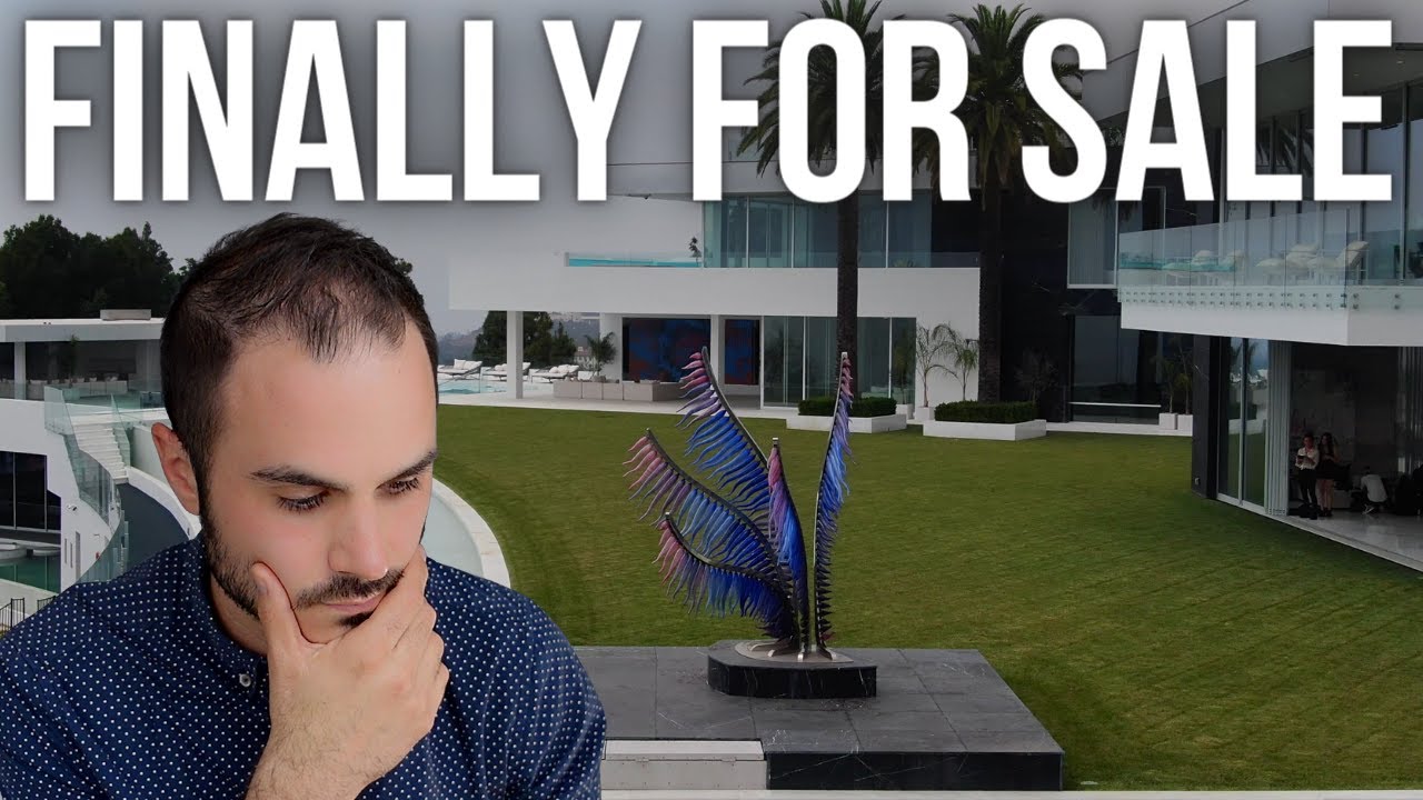 Nile Niami’s ‘The One’ is Making Headlines (again) - YouTube