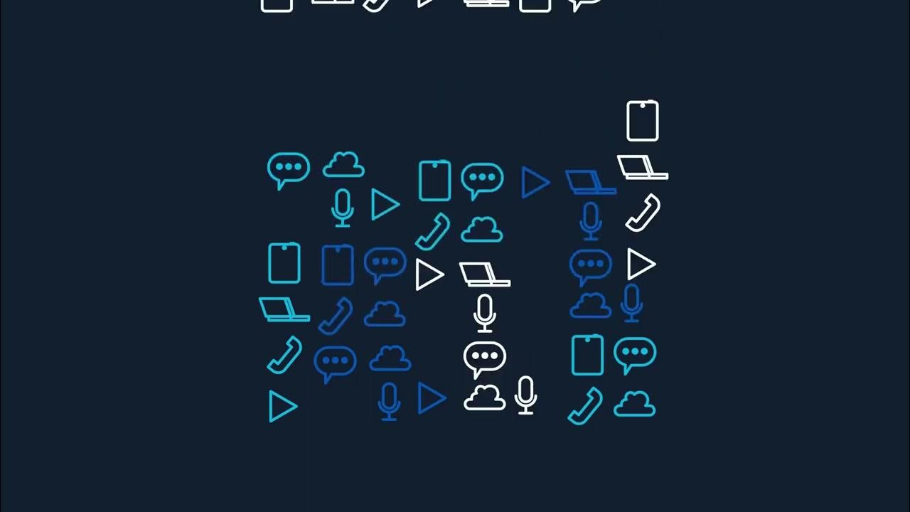 Firstcom Europe - Business communication made easy - YouTube