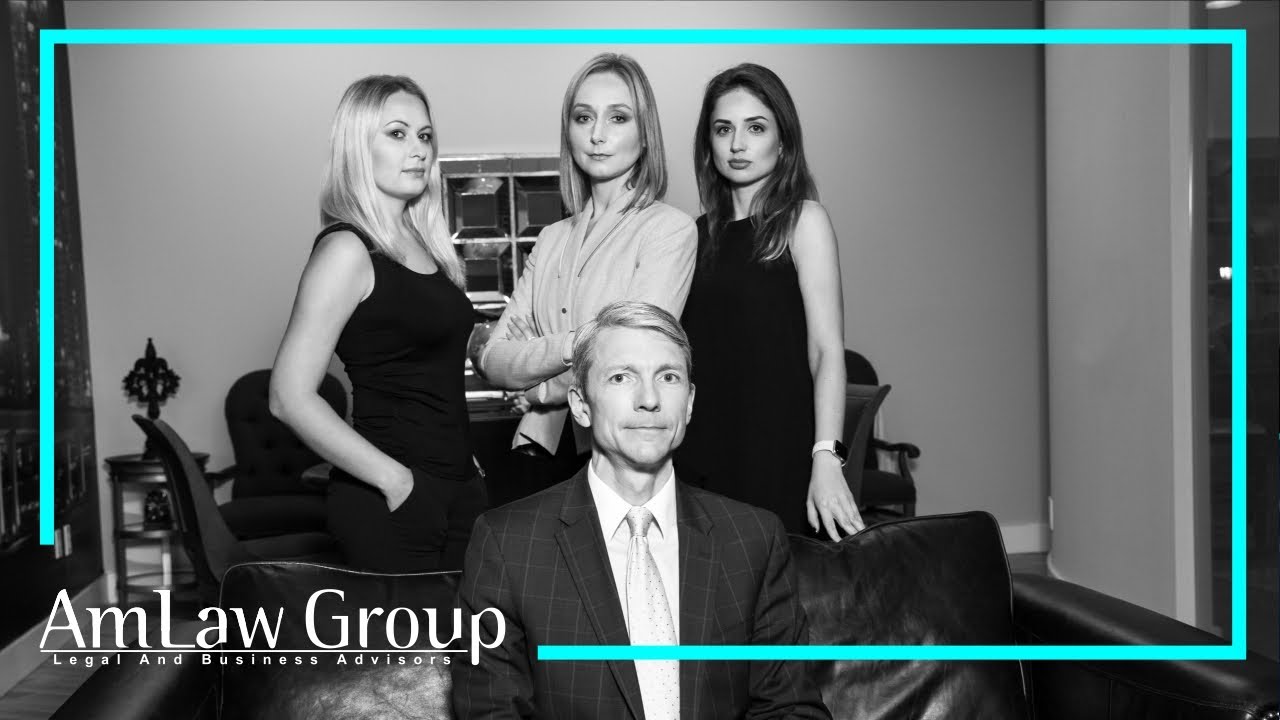 AmLaw Group [ English ] - YouTube