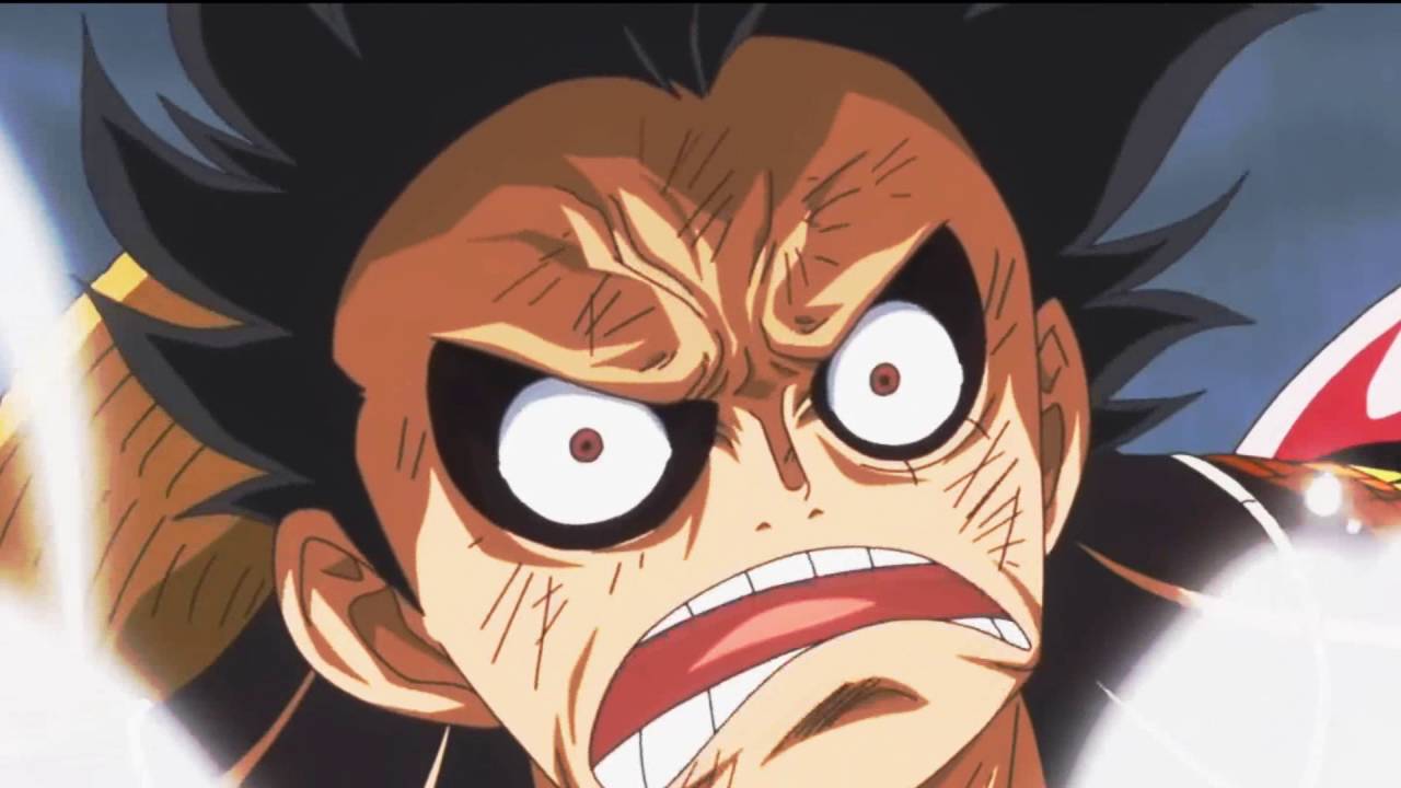 One Piece [amv] - Stumbling In Your Footsteps - YouTube