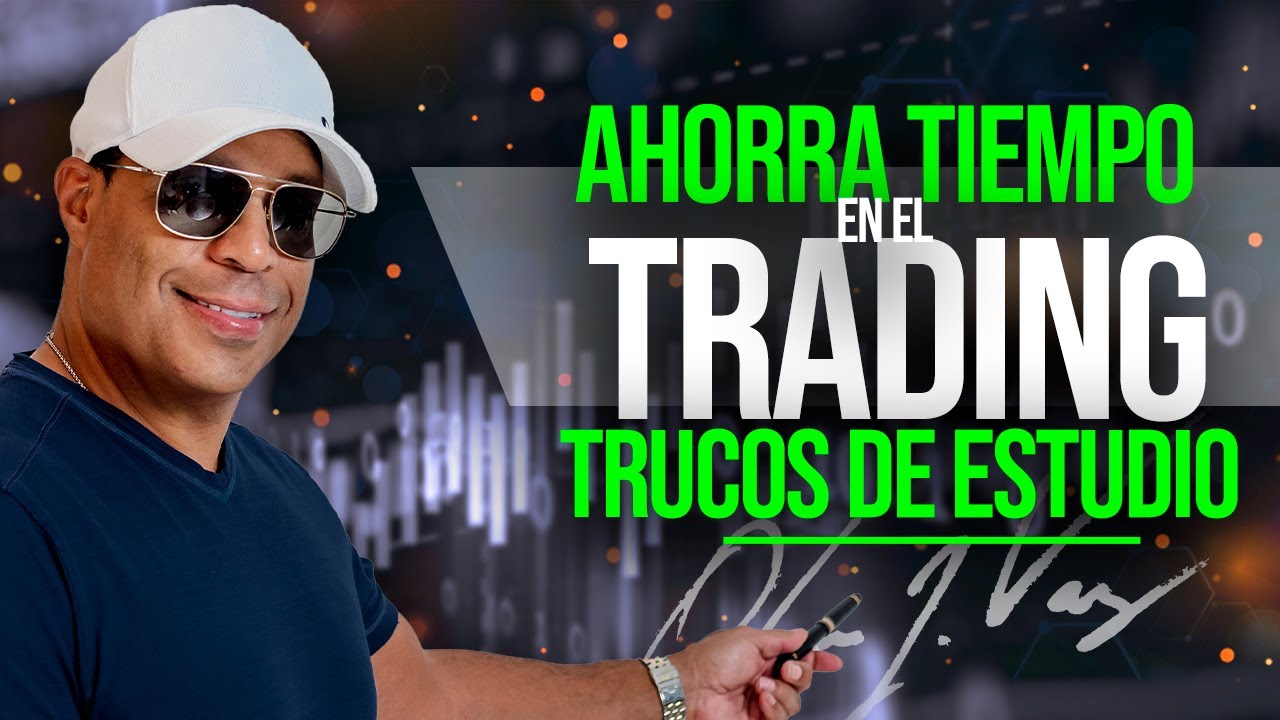 +36 años de experiencia en en unos minutos | El mejor Trader del mundo ...