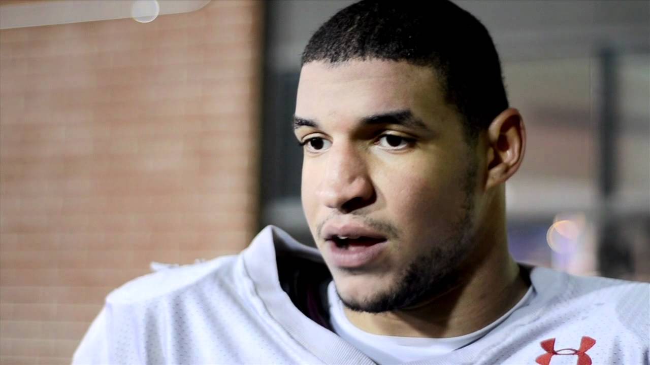 Buzz on Broad: Evan Rodriguez Interview 12/09/11 - YouTube