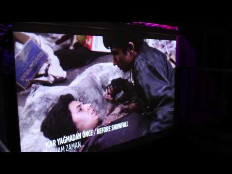 !f İstanbul sinema takipçileri için ne ifade ediyor?