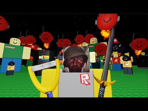 combat initiation test.exe randomizer... (roblox) - YouTube