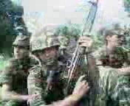 greek army G3 - YouTube