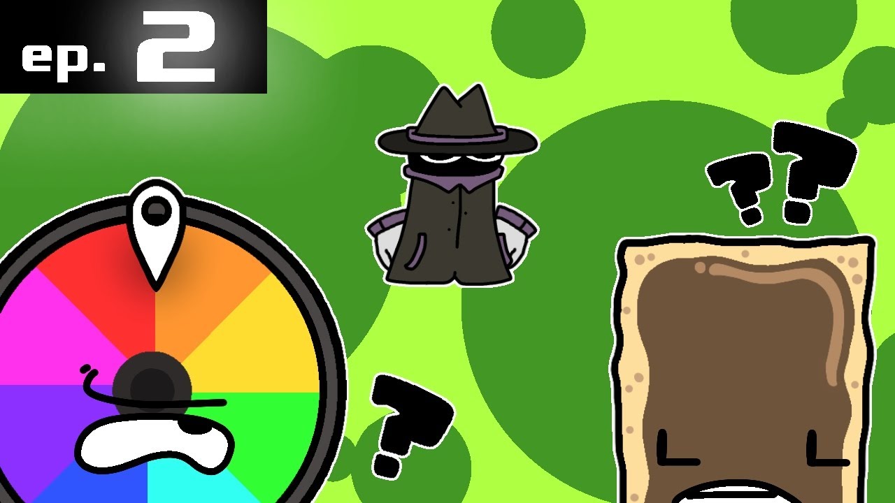 Object 11: Episode 2 | What (OLD) - YouTube