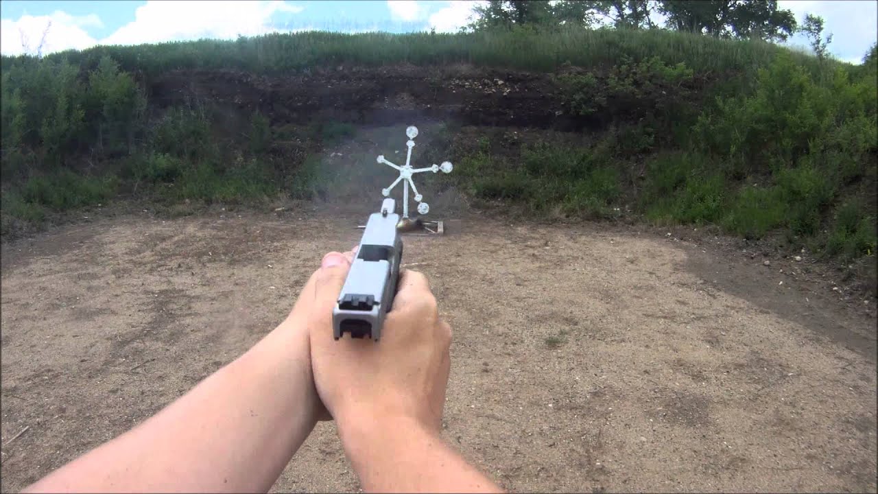 Stage 4 SF Practical Shooters 15 June 2014 - YouTube