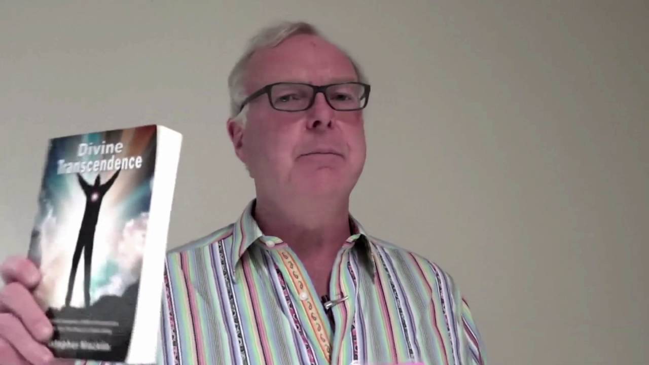Divine Healing Workshop Christophe Macklin May 24th - YouTube