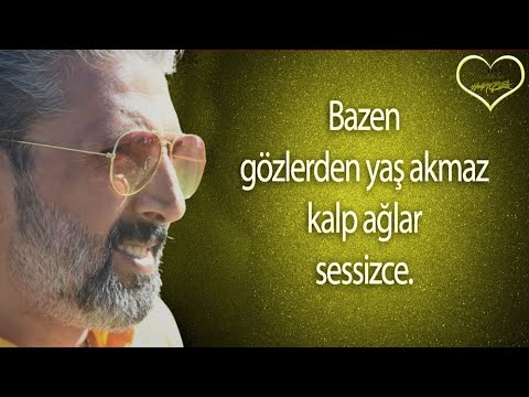 Bazen gözlerden yaş akmaz, Kalp ağlar sessizce 💔Ömer Hançeri İle  Şiir  Saati 💔 Hançeri Tv