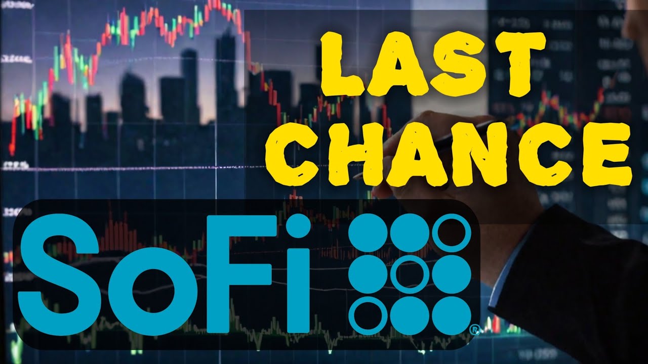 Is SoFi Stock the Ultimate Investment Opportunity? - YouTube