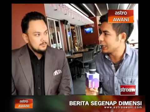 Imran Ajmain bakal kembali dengan album ketiga - YouTube