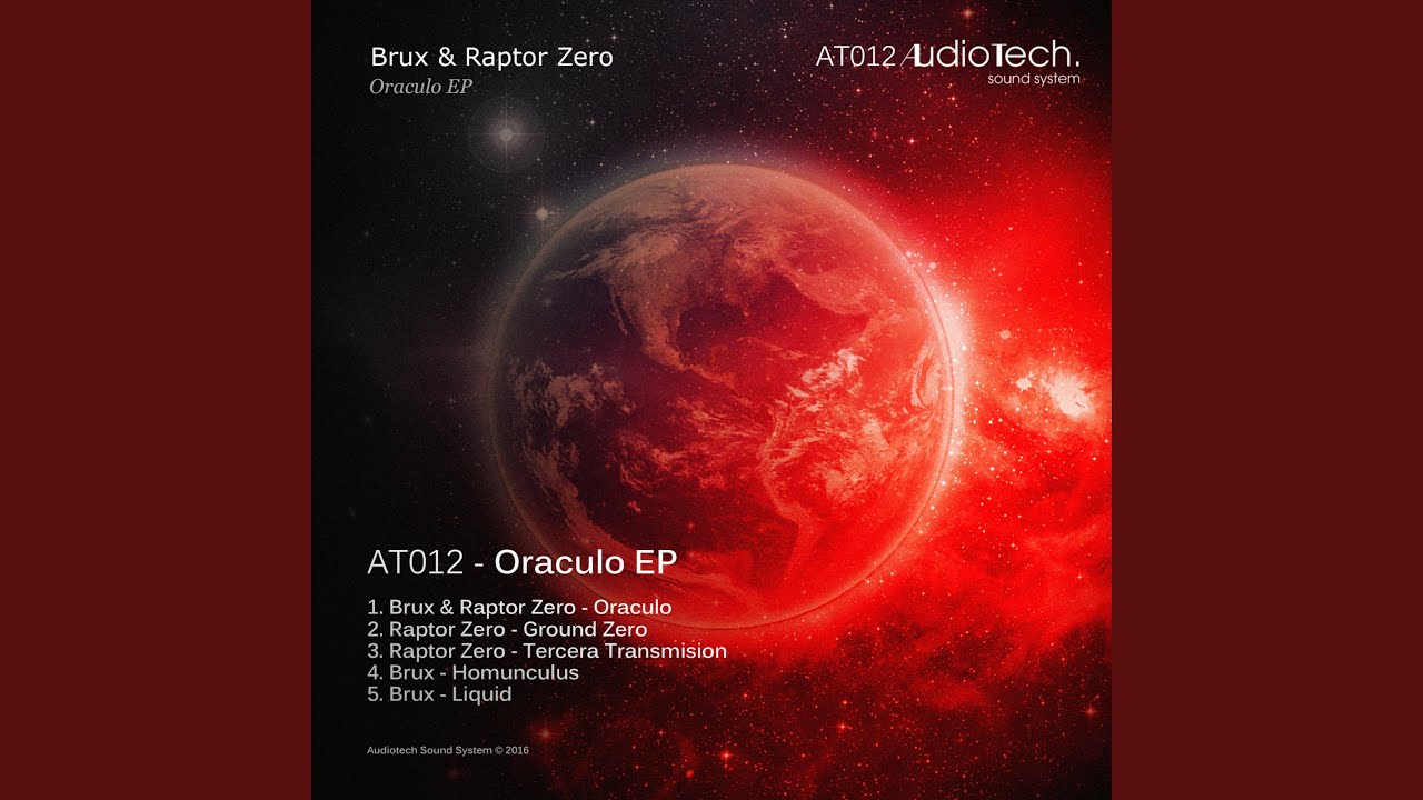 Homunculus - YouTube Music