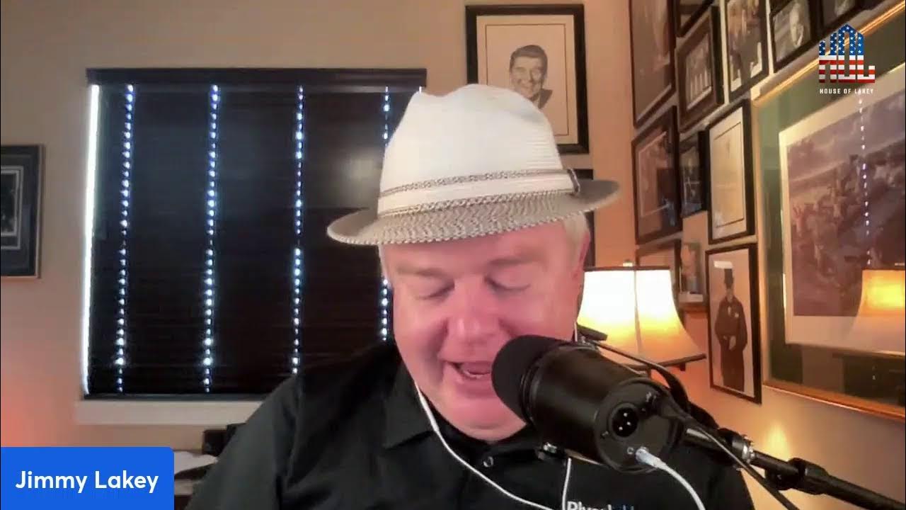 Jimmy Lakey - Daily "Unleashed" Update - 12.03.24 - YouTube