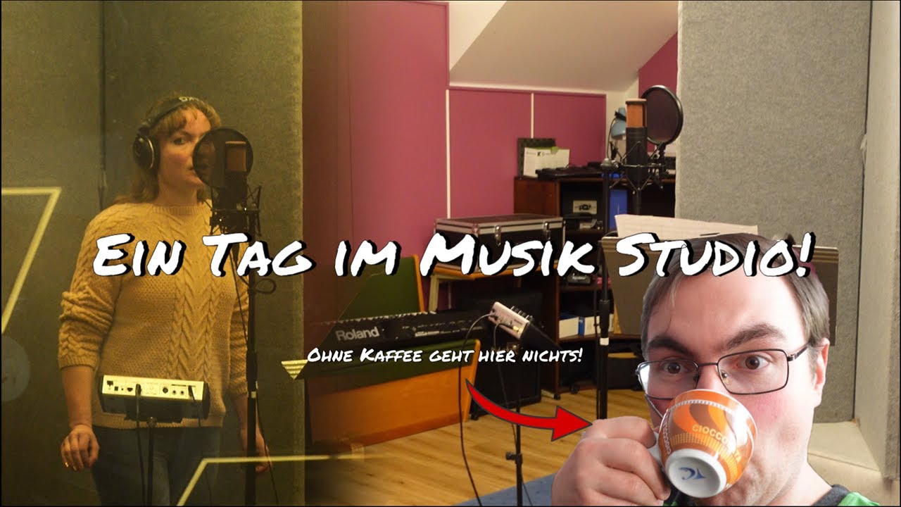 Wie entsteht POP Musik? | Detaillierte Einblicke ins Musikgeschäft ...