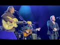 Steven Stills & Nathaniel Rateliff “Colorado” 04/26/25 Greek Theater ...