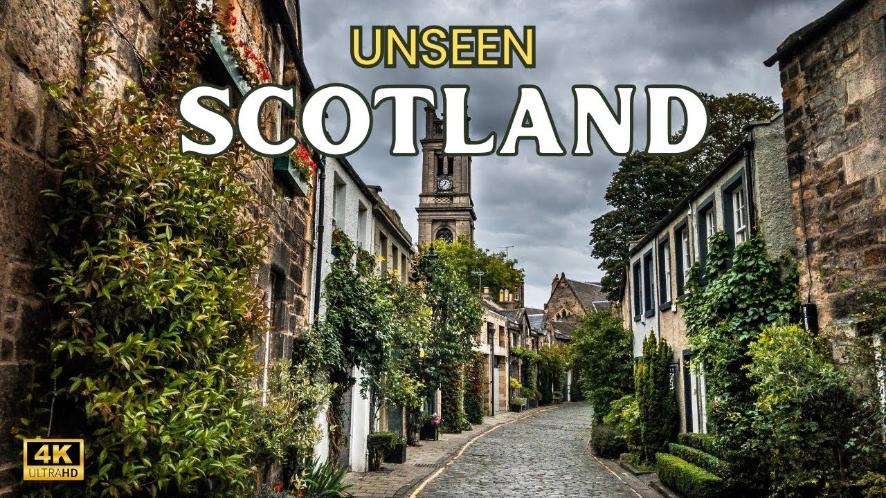 Wonders of Scotland | The Most Amazing Places in Scotland | Travel ...