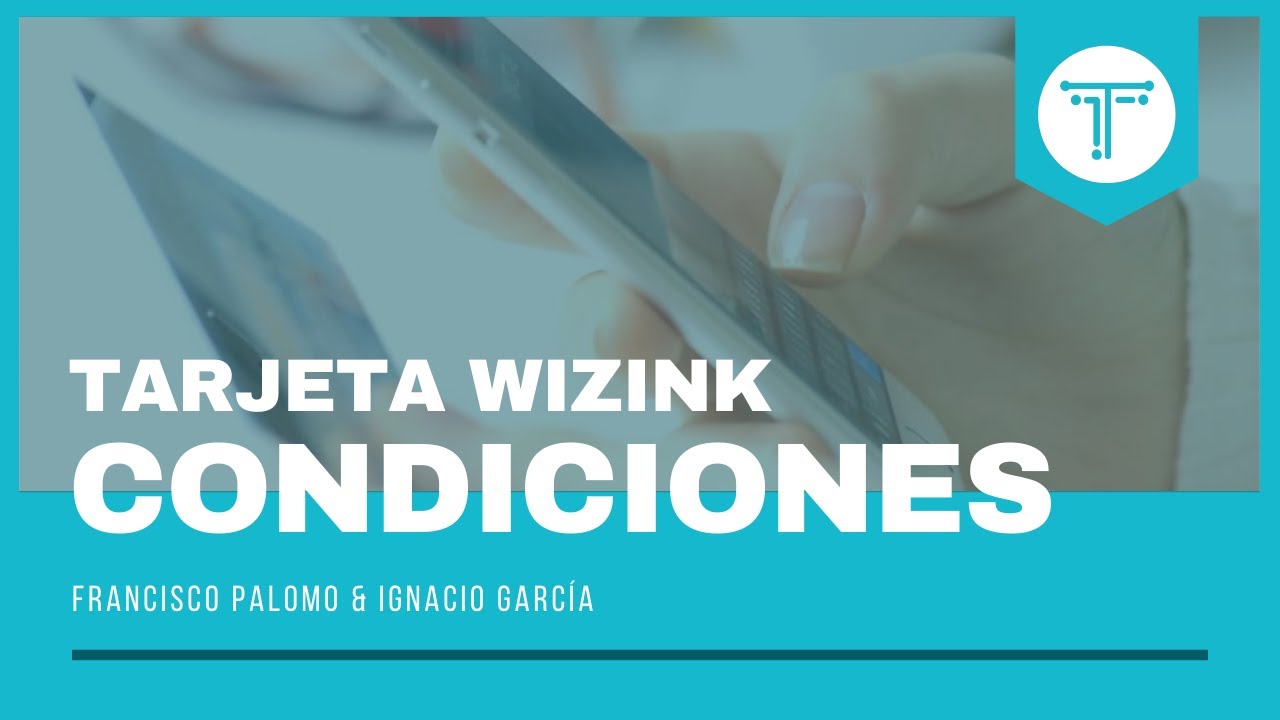 Entrevista con Ignacio García Taboada: Los intereses de Wizink abusivos - YouTube