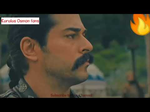 Kurulus Osman || kill subotay || 🔥🔥