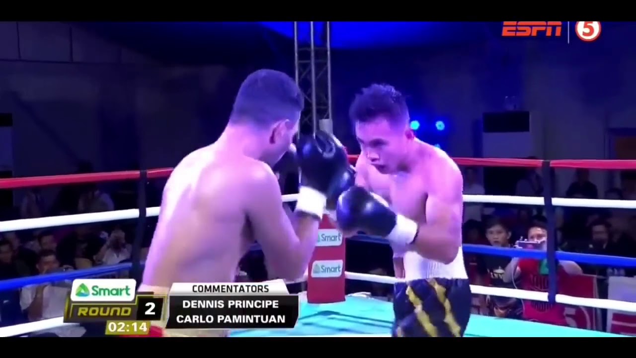 BOXING TOP TEN KNOCKOUTS OF "2018-2019" - YouTube