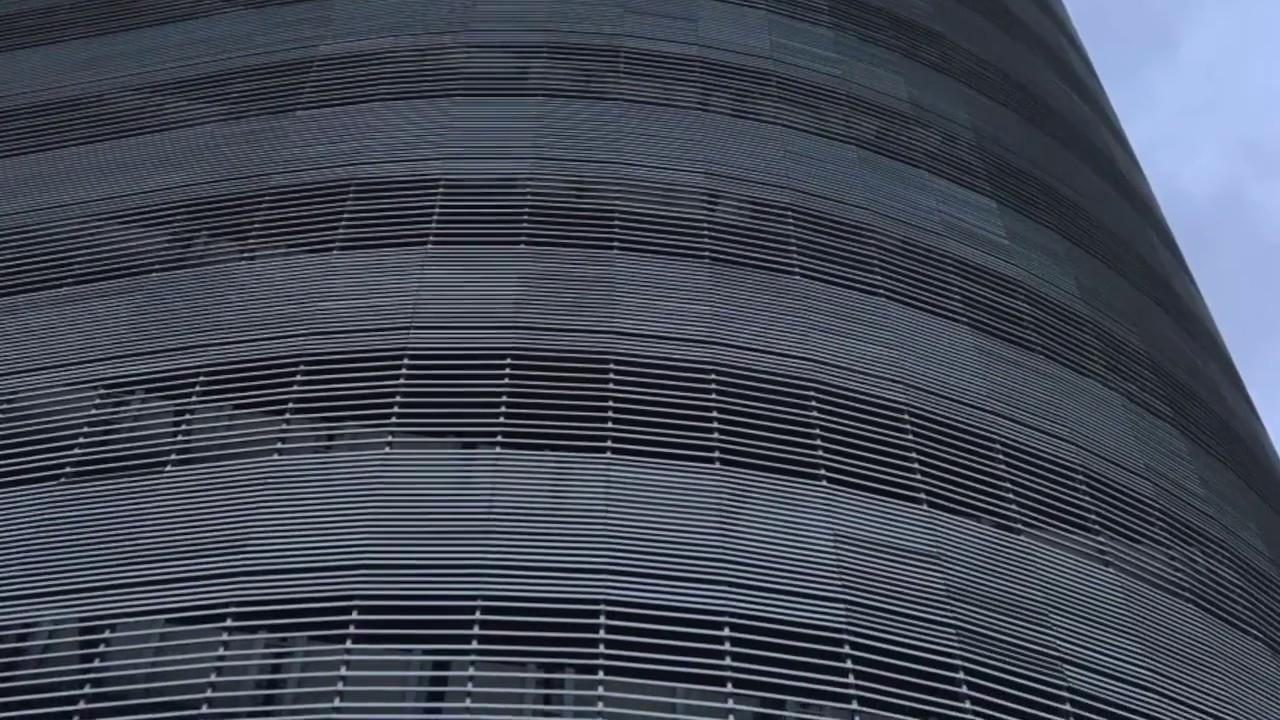 Edificio north point torre E - YouTube
