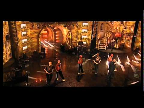 Михаил Шуфутинский - Пацаны
