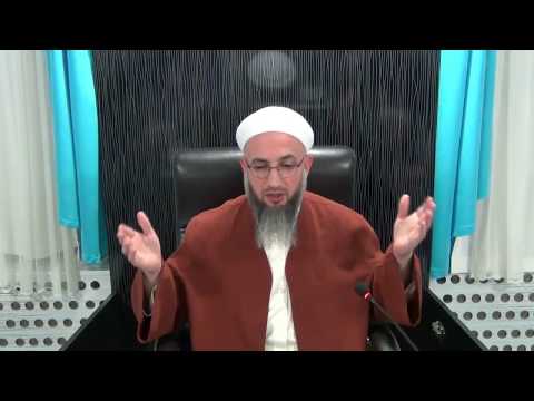 Allâh'u Teâlâ'nın 99 İsmi İle Duâ'nın Önemi