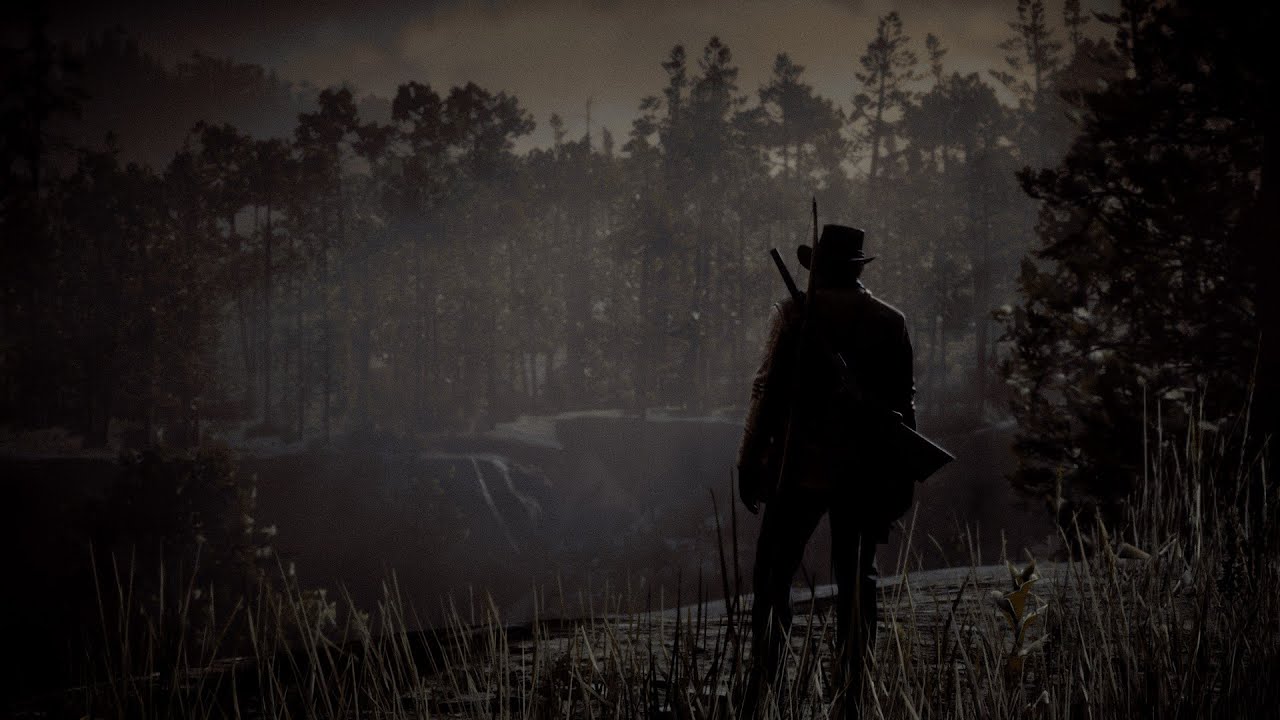 Brooklyn Baby | RDR2 - YouTube