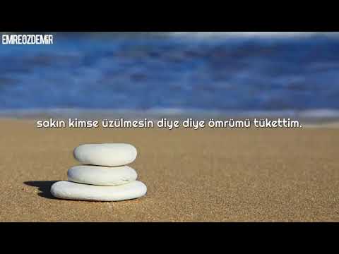 susmak bazen en güzeli