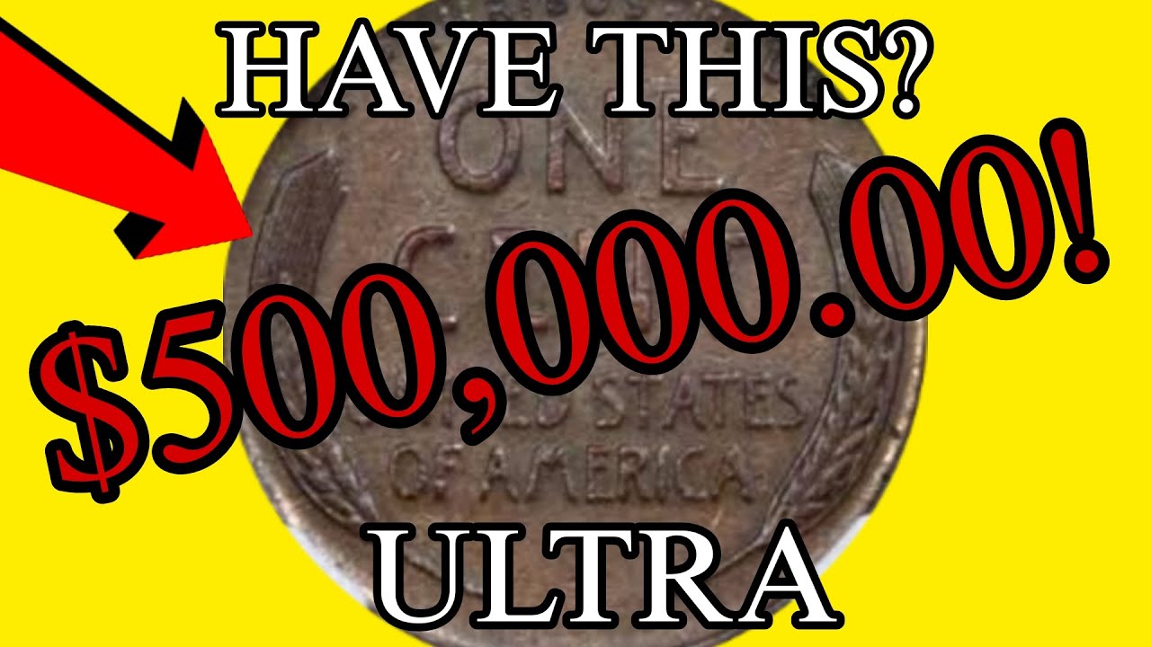 I Spent 30 Days Collecting COINS WORTH MONEY and Found a 1943 Steel ...