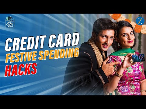 How to Avoid Credit Card Debts During the Festive Season | Financial Tips to Celebrate This ...