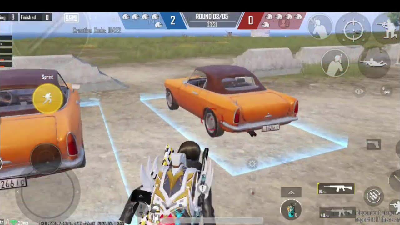 BGMI PRACTICE PART-3 - YouTube