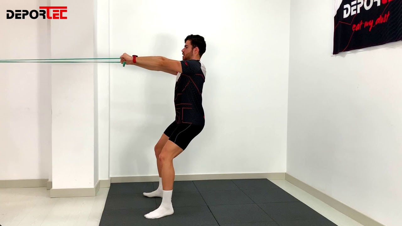 Face pull - YouTube