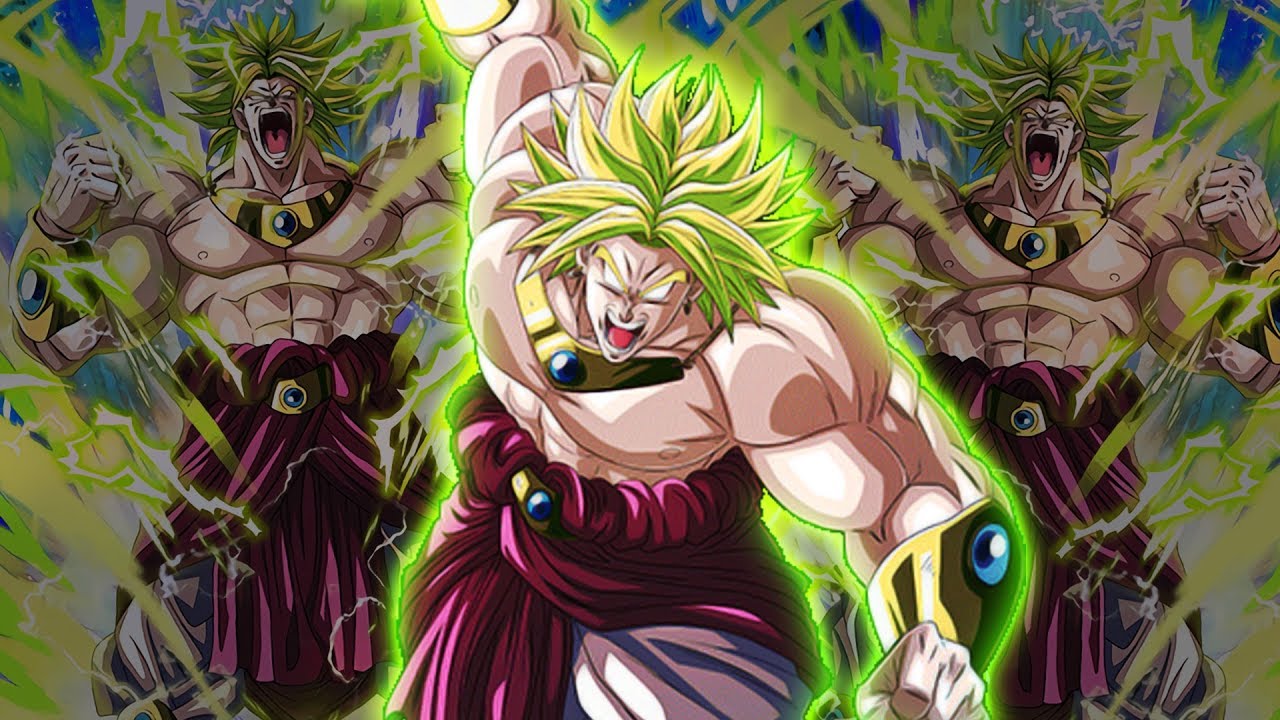 THE VERY FIRST DOKKAN FEST UNIT AT FULL POWER! DBZ Dokkan Battle - YouTube