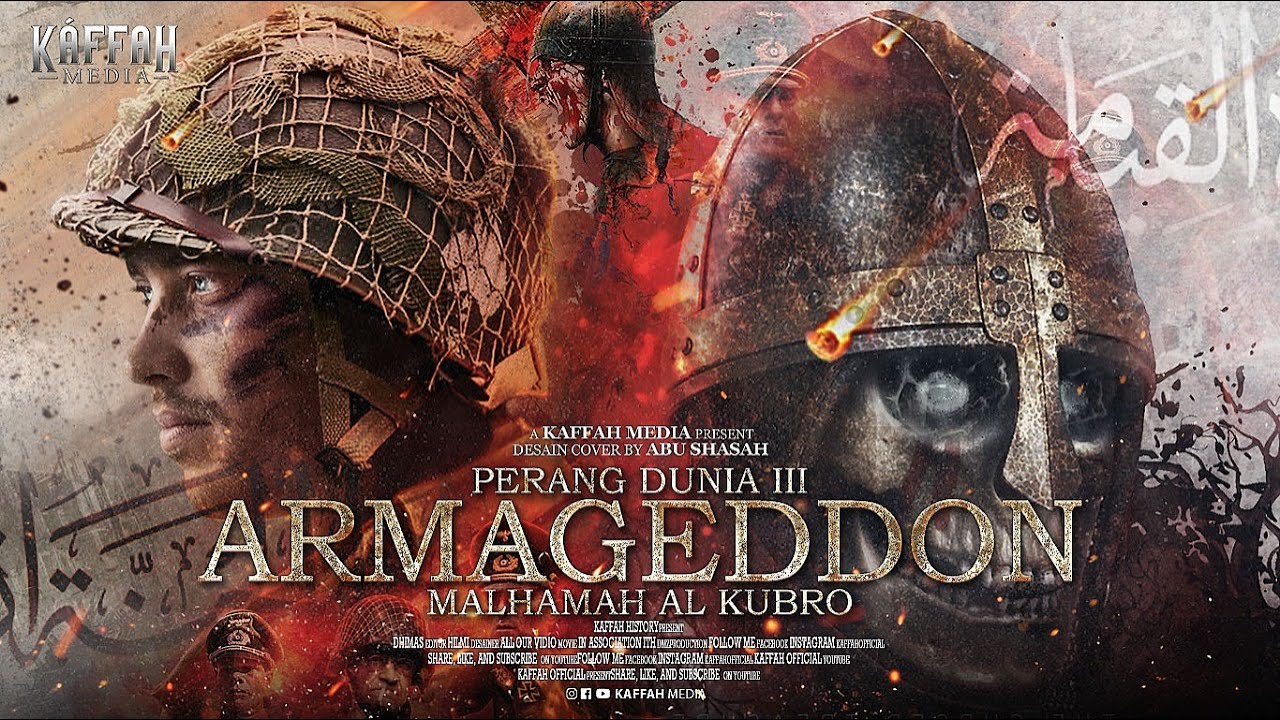 Armageddon: Menghitung Mundur Perang Akhir Zaman - YouTube