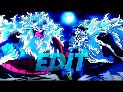 Inuarashi e Nekomamushi VS Jack (One piece) - Edit - YouTube
