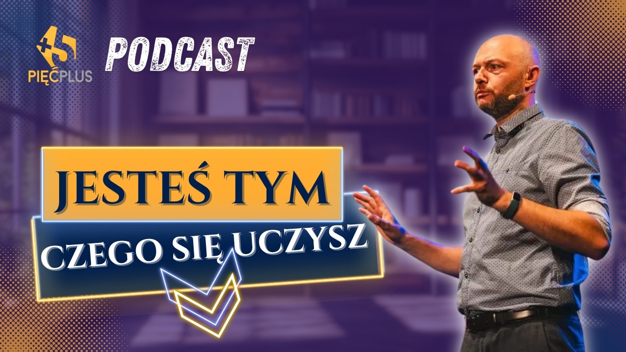 Jak zostać mistrzem uczenia się - YouTube