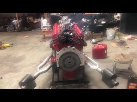 GMC 702 v12 - YouTube
