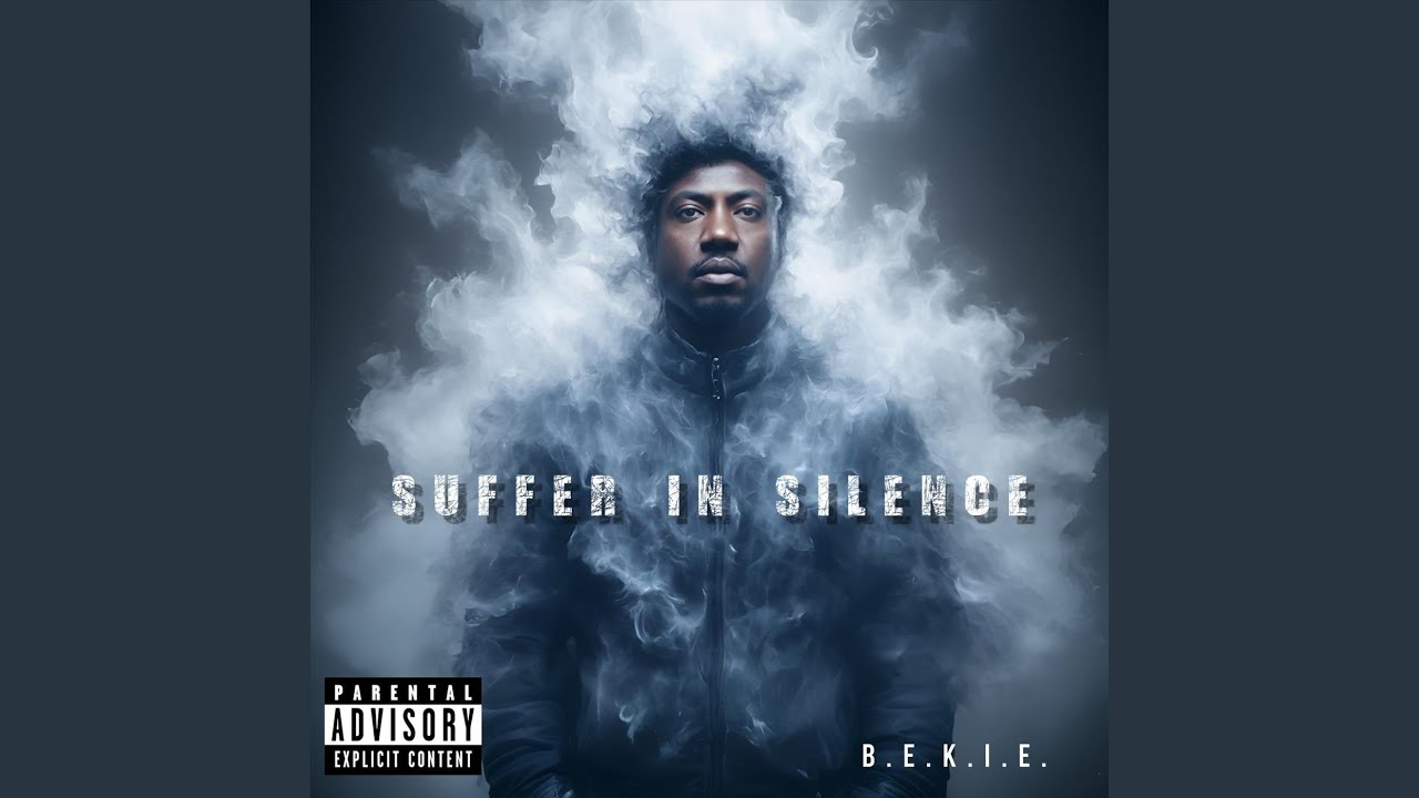 Suffer in Silence - YouTube