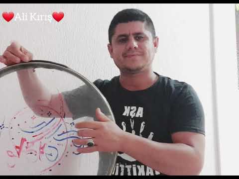 Gel gör beni Aşk Neyledi - Ali Kırış