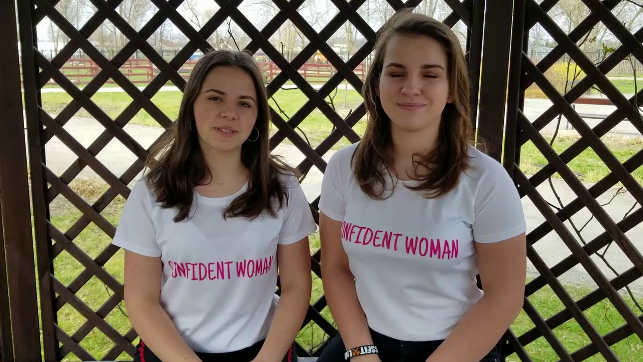 Confident Woman - Zwolnieni z Teorii - PITCH CONTEST - YouTube