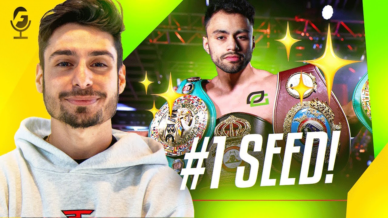 OPTIC GO UNDEFEATED! | FAZE PRE-MAJOR CHOKE? | THE FLANK - YouTube