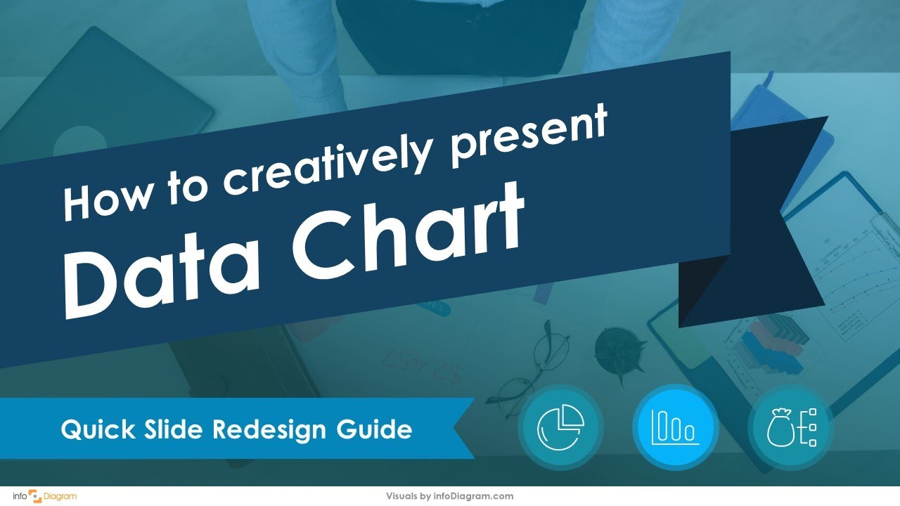 Data Chart Makeover: From Messy to Clarity | PowerPoint - YouTube