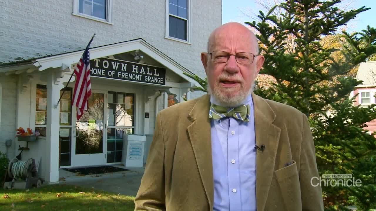 Fritz Wetherbee: John Charles Fremont - YouTube