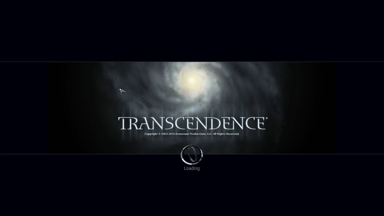 George Moromisato's Transcendence: original game soundtrack (OST ...